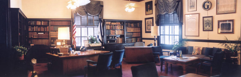 Library | Pasadena Masonic Temple